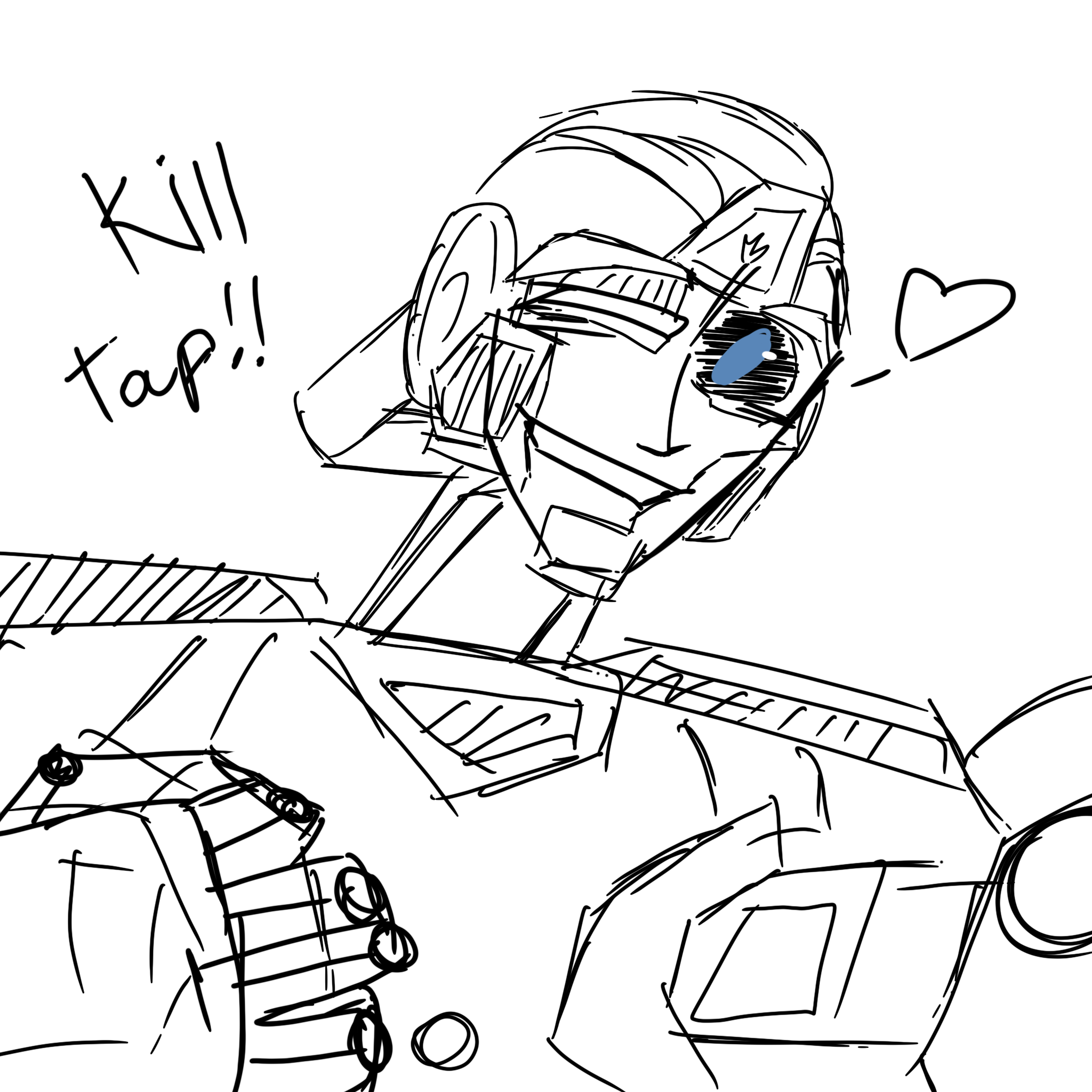 mirage rotb - ibisPaint