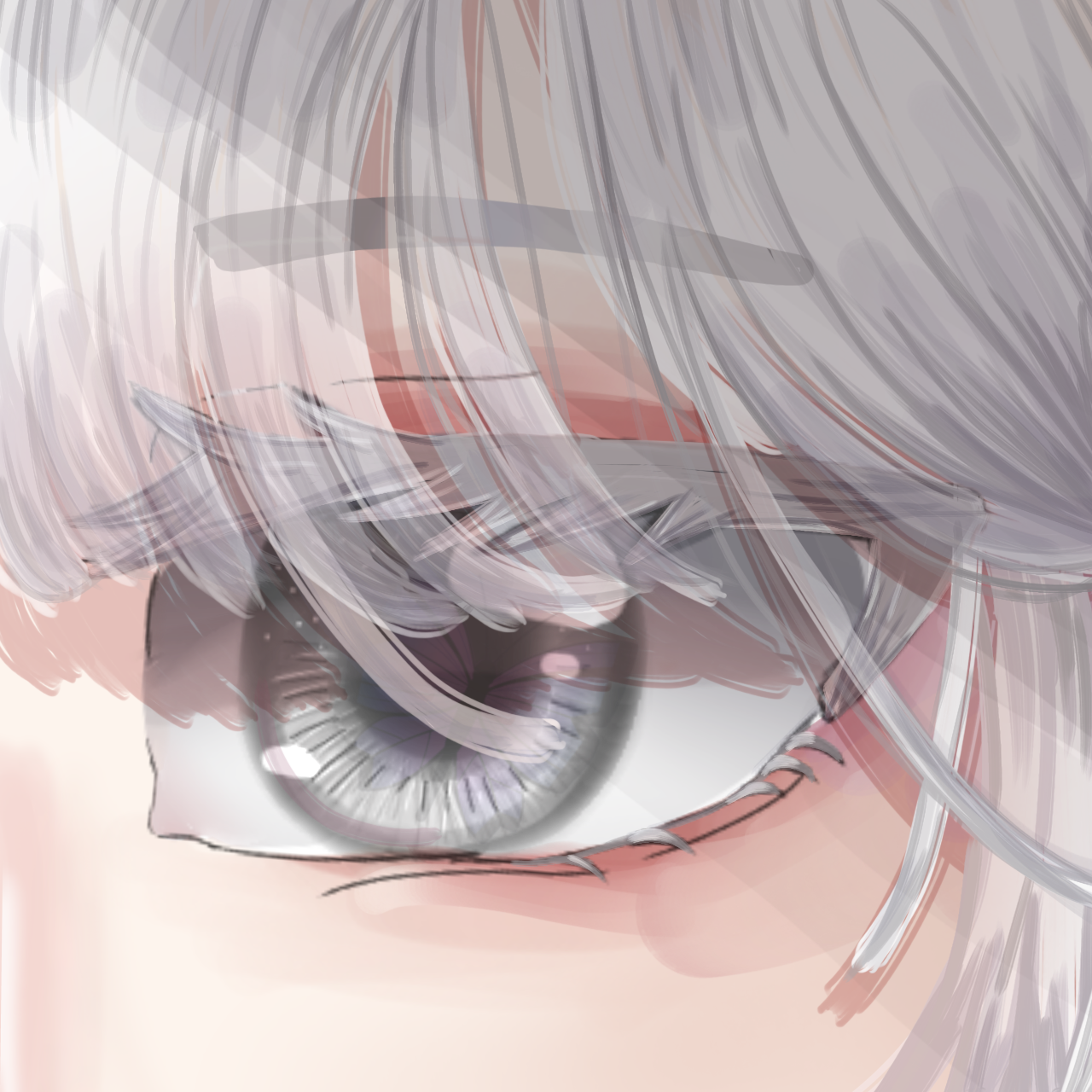 eye - ibisPaint