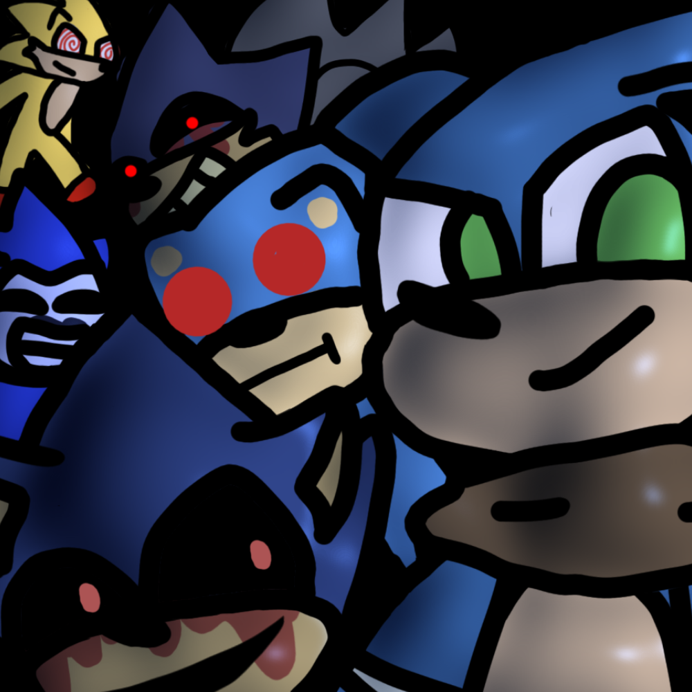 Sonics - ibisPaint