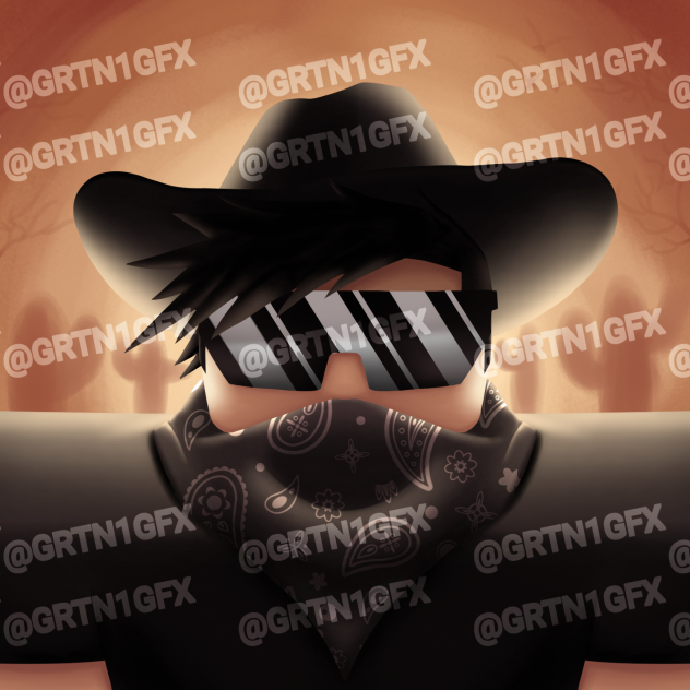 PFP that i did for a scammer - ibisPaint