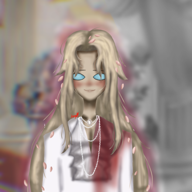 Hangover (Joseph) [IDV] - ibisPaint