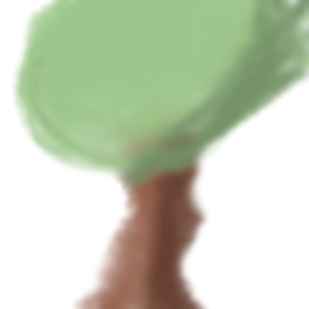 Normal Tree - ibisPaint