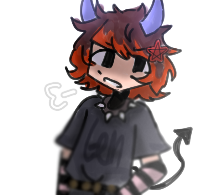 I did it again - ibisPaint