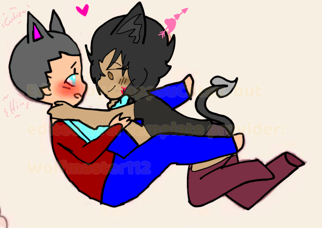 Ship collab participation - ibisPaint