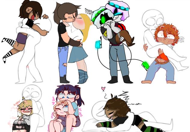 collab ig - ibisPaint