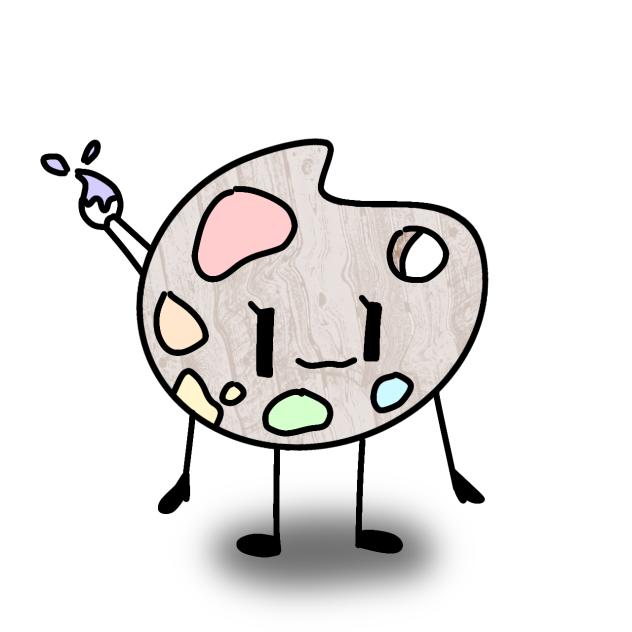 my object show oc! - ibisPaint