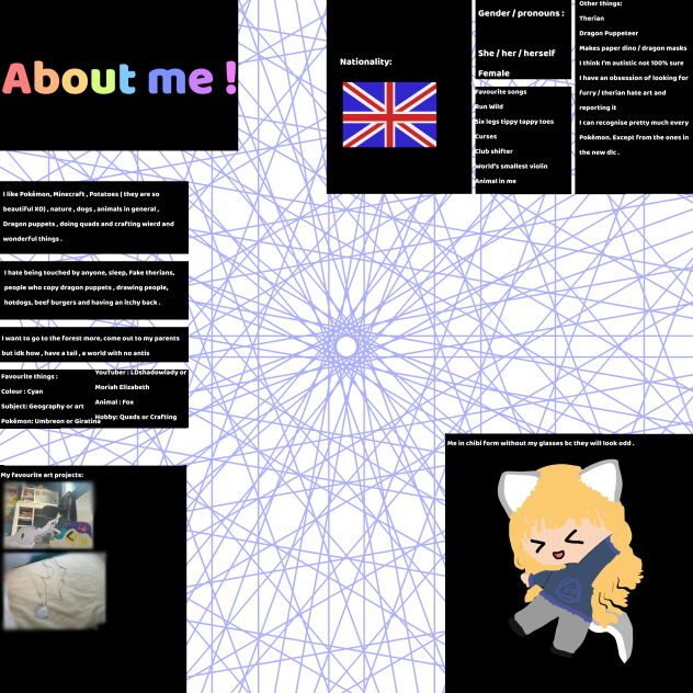 About me - ibisPaint