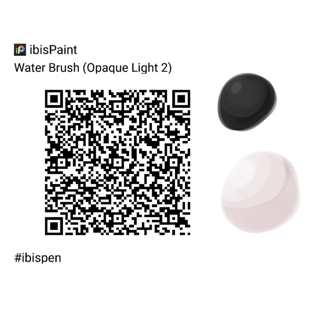 Color brush - ibisPaint