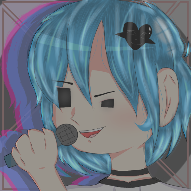 Boyfriend 💙🎤 - ibisPaint