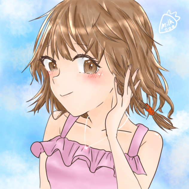 2020描き納め - ibisPaint