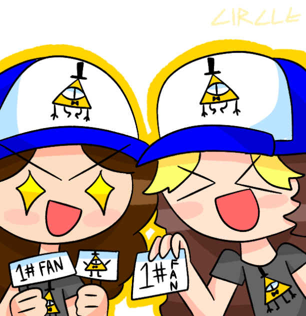 TEAM DORITOS!! - ibisPaint