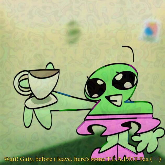 With Some CaAaAa-... Oh. - ibisPaint