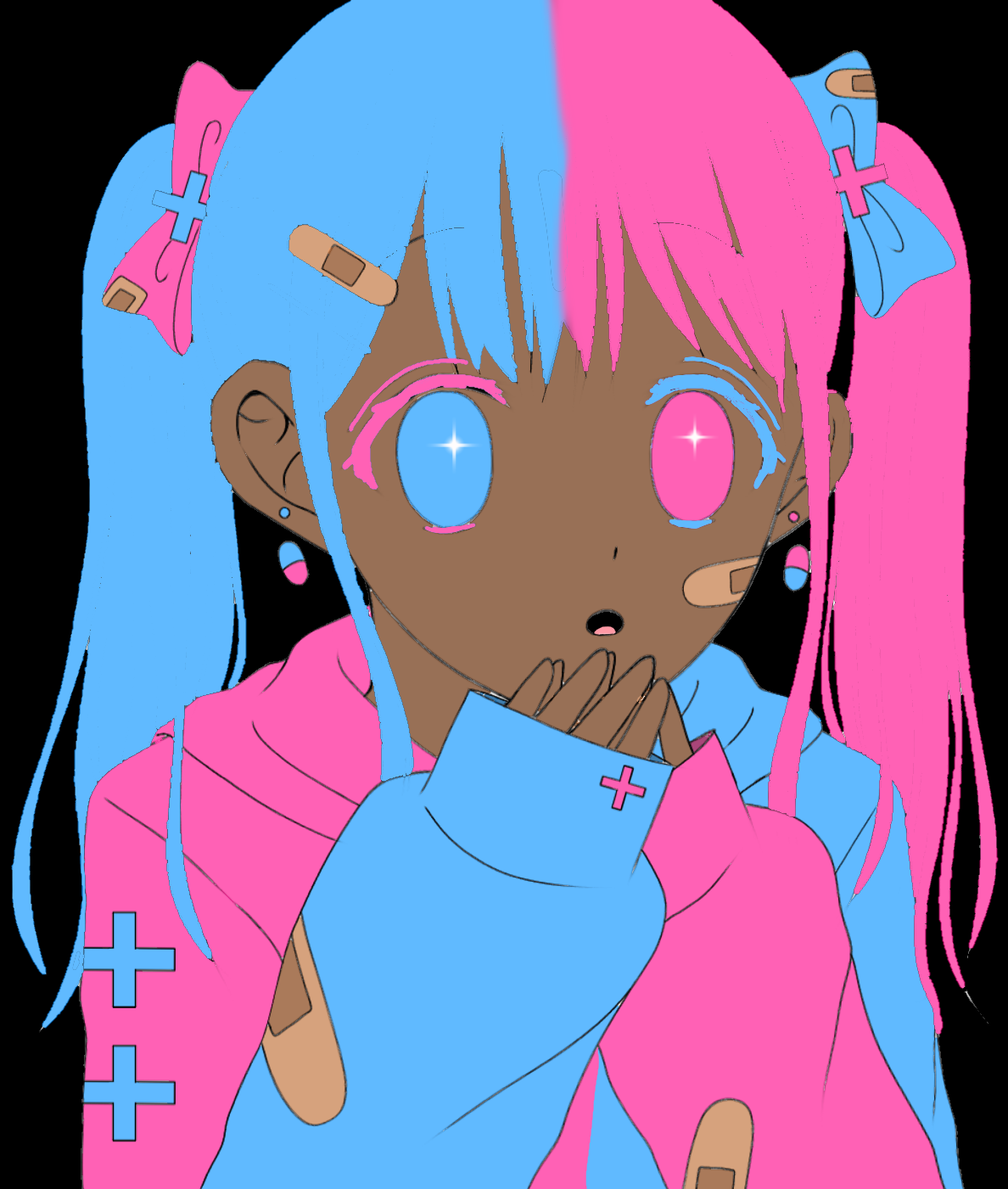 Your BOOTIFUL - ibisPaint