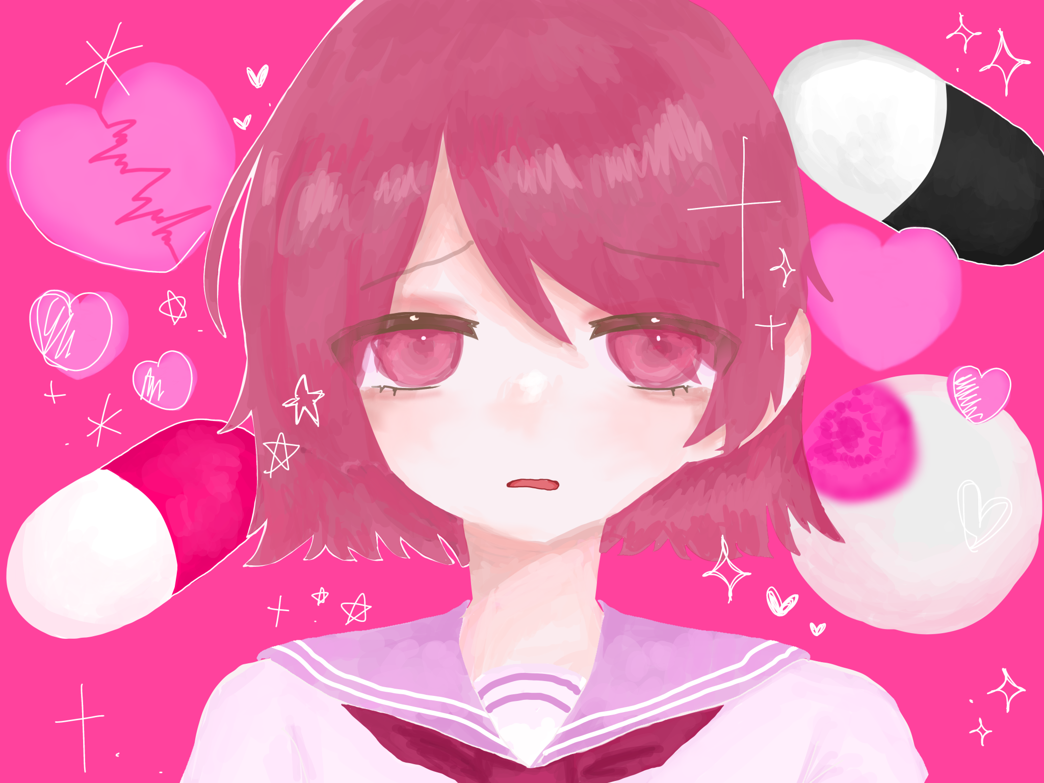 無題609 - ibisPaint