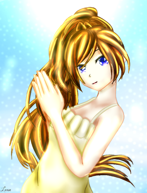 Peace and Harmony - ibisPaint