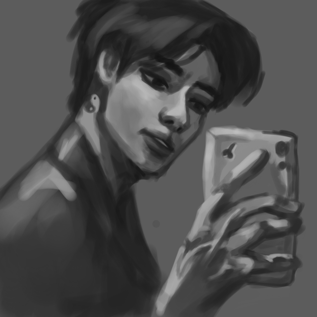 IThong 69 pro - ibisPaint