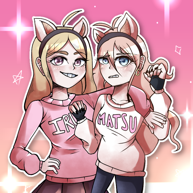 Irumatsu - ibisPaint