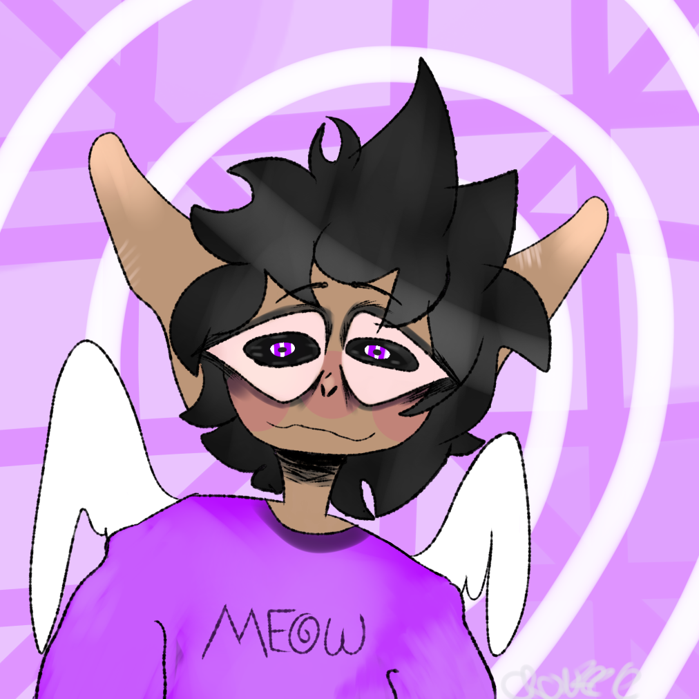 Mellohi,, but human!,,part 1(TW SH SCARS - ibisPaint