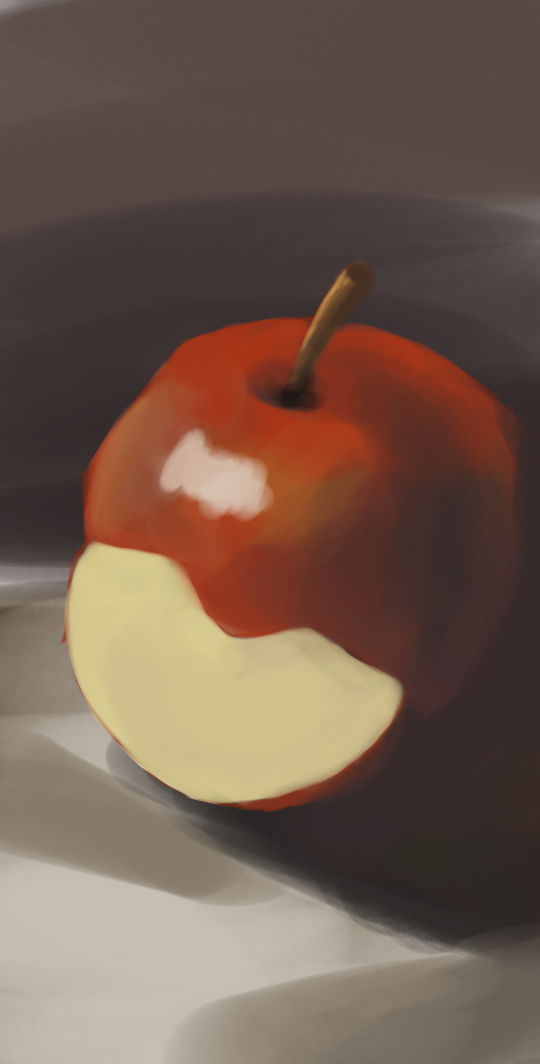 still life - ibisPaint