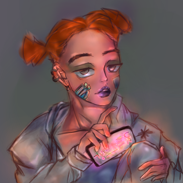 Untitled261 - ibisPaint