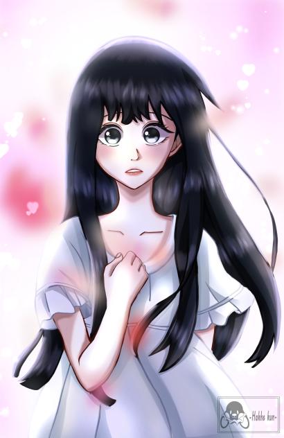 kuronuma sawako Kimi no todoke - ibisPaint