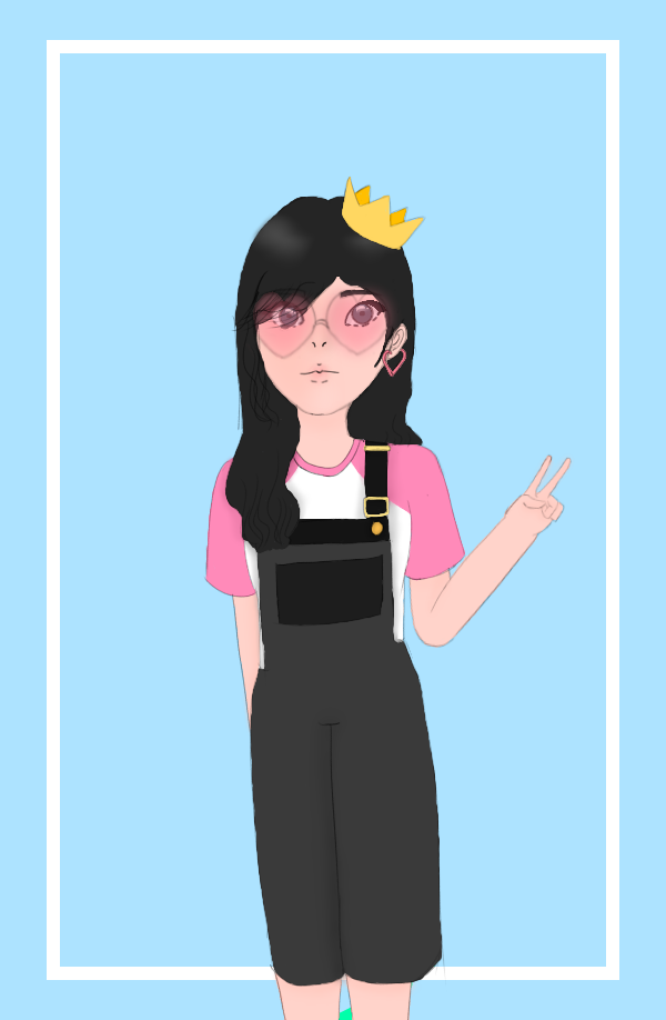 Laura 👑 - ibisPaint