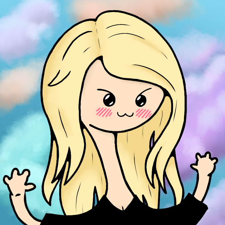 qtip head ass - ibisPaint