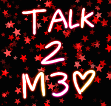 anyone wanna chat - ibisPaint