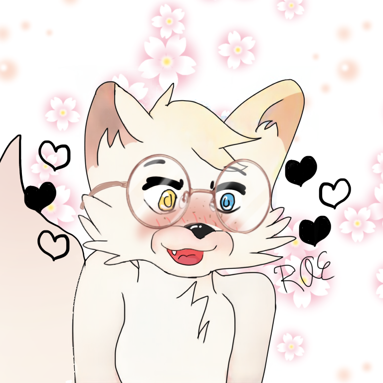 soft boi Rae - ibisPaint
