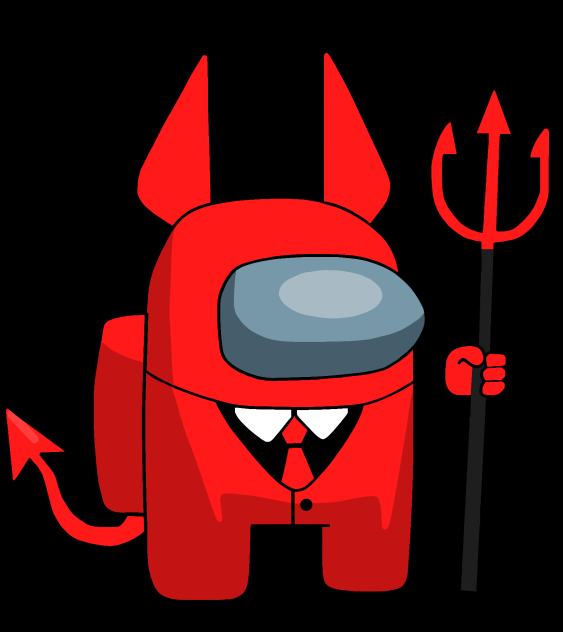 imposter - ibisPaint