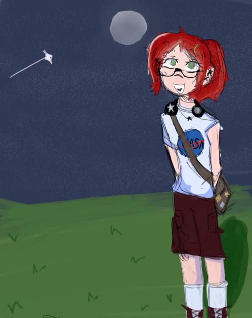 in finally finished - ibisPaint