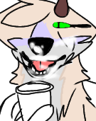 pup cup - ibisPaint