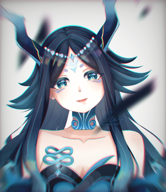 Bonanus - Genshin Impact - ibisPaint