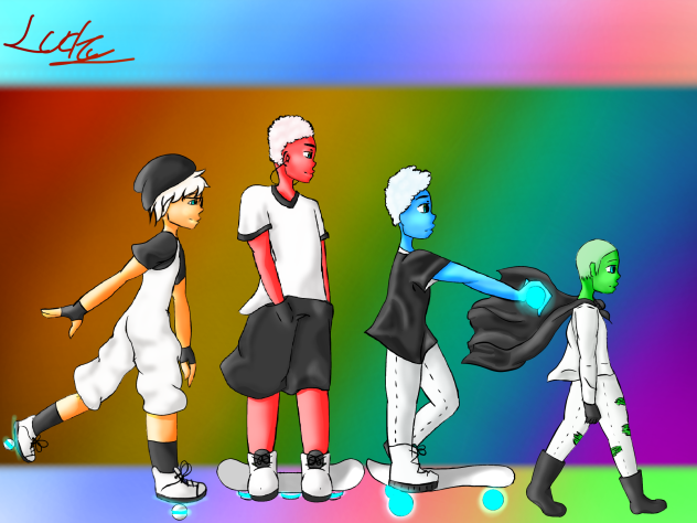 Untitled265 - ibisPaint