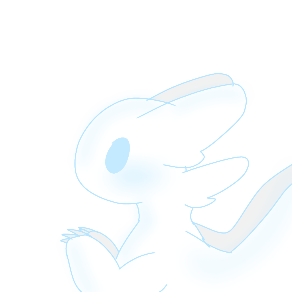 Light Fury - ibisPaint