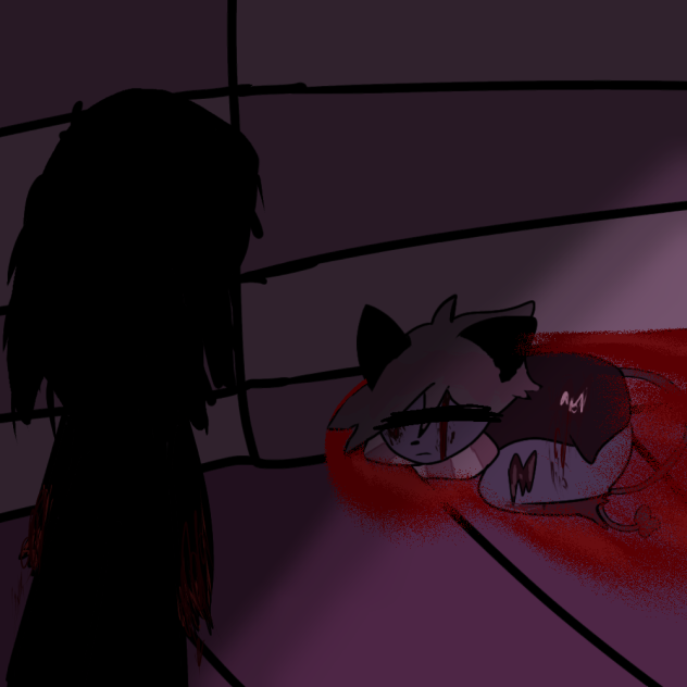 aftermath. - ibisPaint