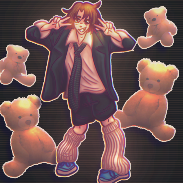 Soul P1harmony - ibisPaint