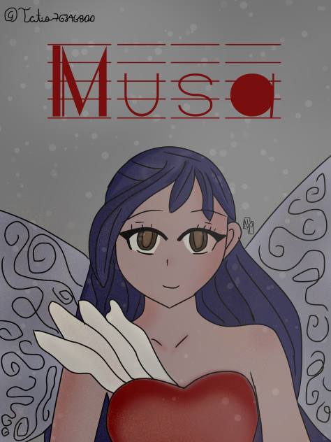 Musa 🎶🎵 - ibisPaint