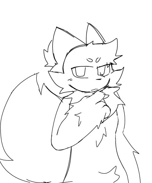 fizz wip - ibisPaint