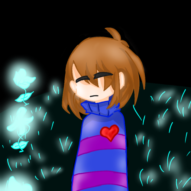 Frisk - ibisPaint