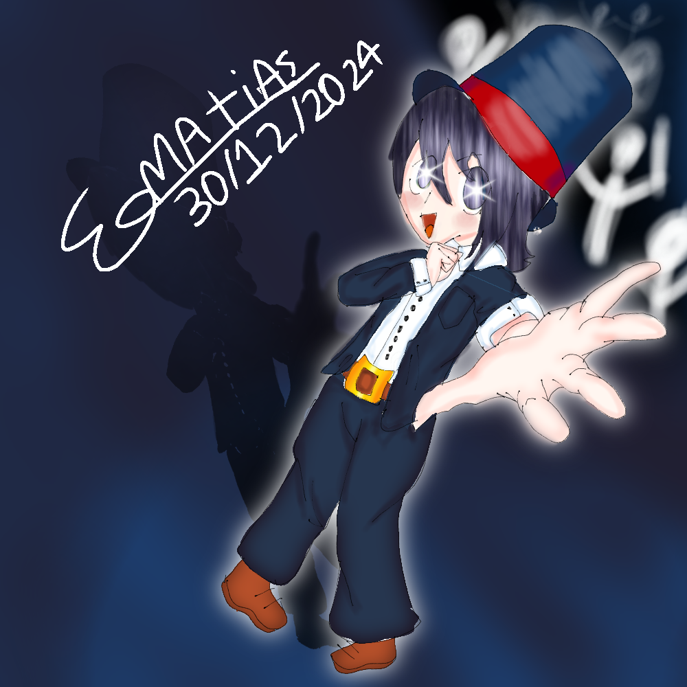uwu draw - ibisPaint