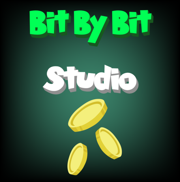 Bit-By-Bit Studio Profile icon - ibisPaint