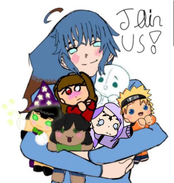 Doll fan collab!! - ibisPaint