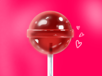 candy - ibisPaint