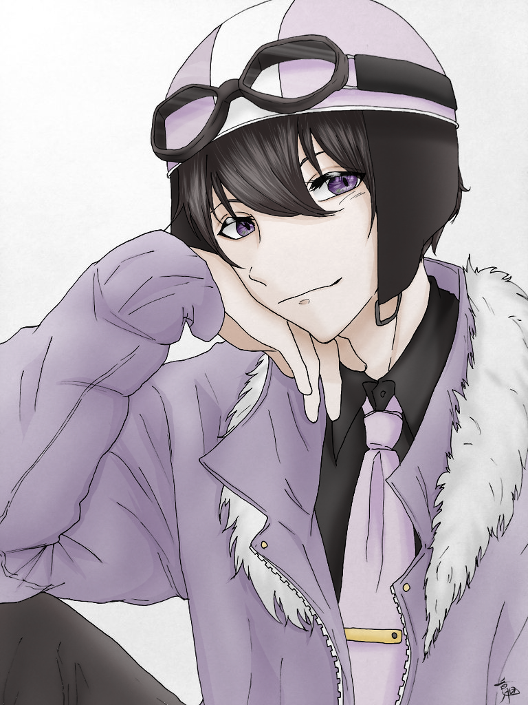 d！ shp - ibisPaint