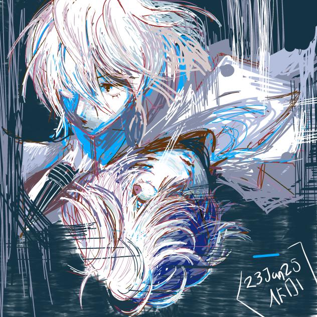 Untitled319 - ibisPaint