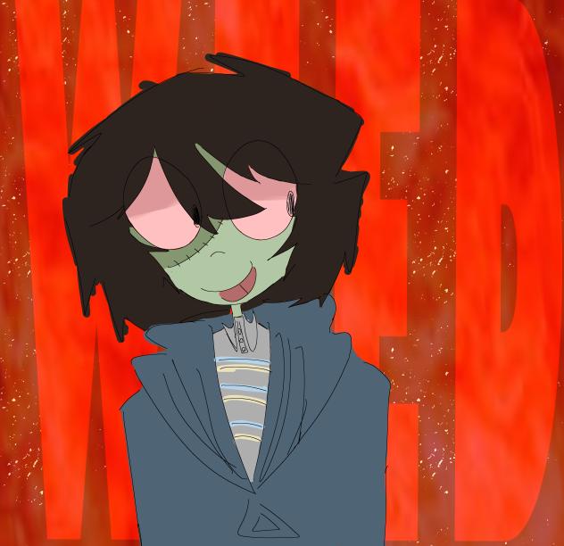 ONE WHEAT MARK - ibisPaint