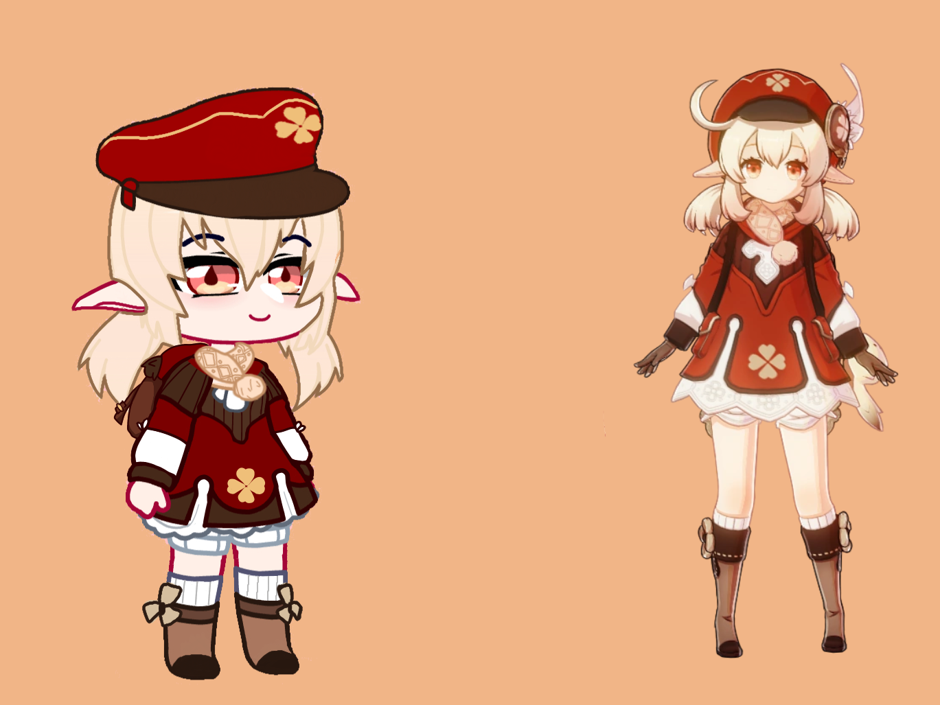 Klee edit - ibisPaint