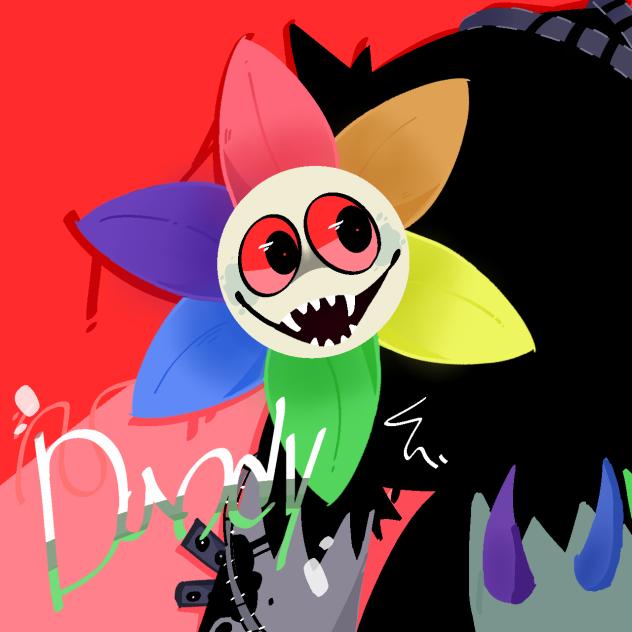 Dandy• - ibisPaint