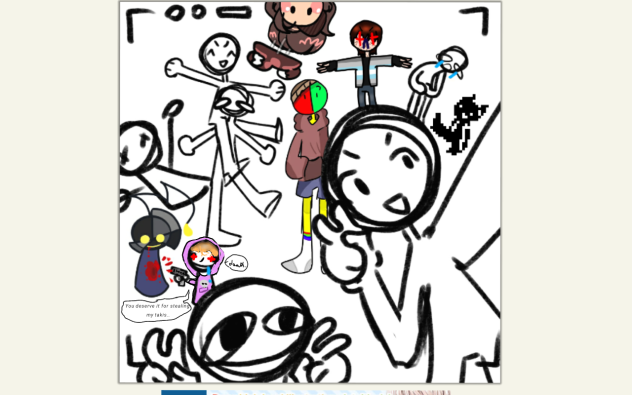 MY TAKIS. - ibisPaint